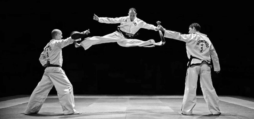 Ιστορία του TaeKwonDo – ΑΓΣ ΠΡΩΤΕΑΣ